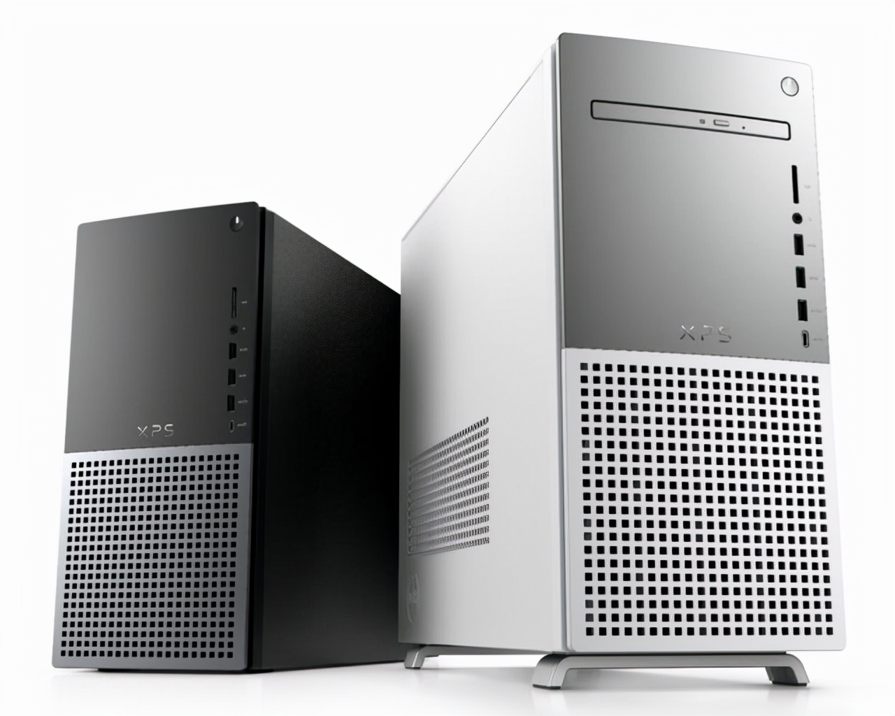 Dell's XPS 8950 flagship desktop is on the shelves with a huge increase ...