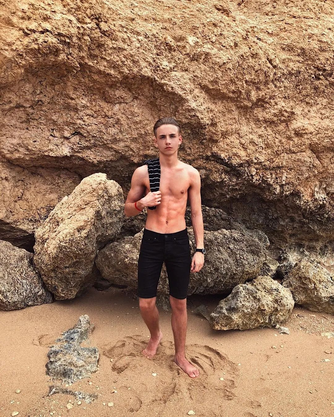 The Russian version of "SKAM" is about to be released, and the two ...