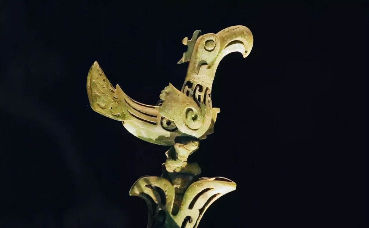 The weird "Shan Hai Jing": Not only Sanxingdui can confirm it, but ...