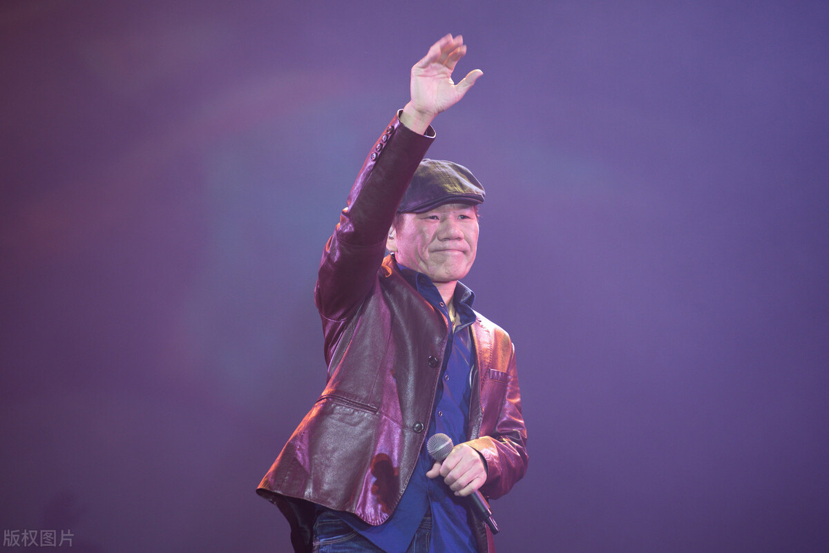 Cooperate with "Micro Unblocking" Zhao Chuan and Xu Fukai's first ...