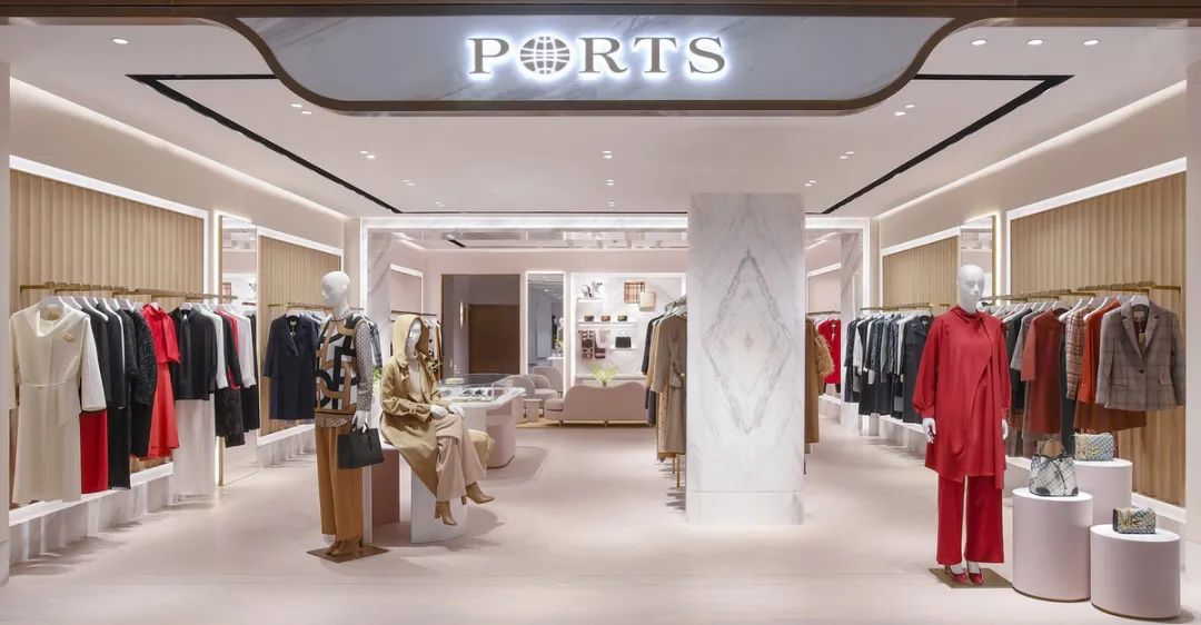 How to inject new momentum into the 60-year-old international boutique ...