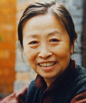 "Ugly Mother" Zhang Shaohua was a school girl when he was young? I was ...