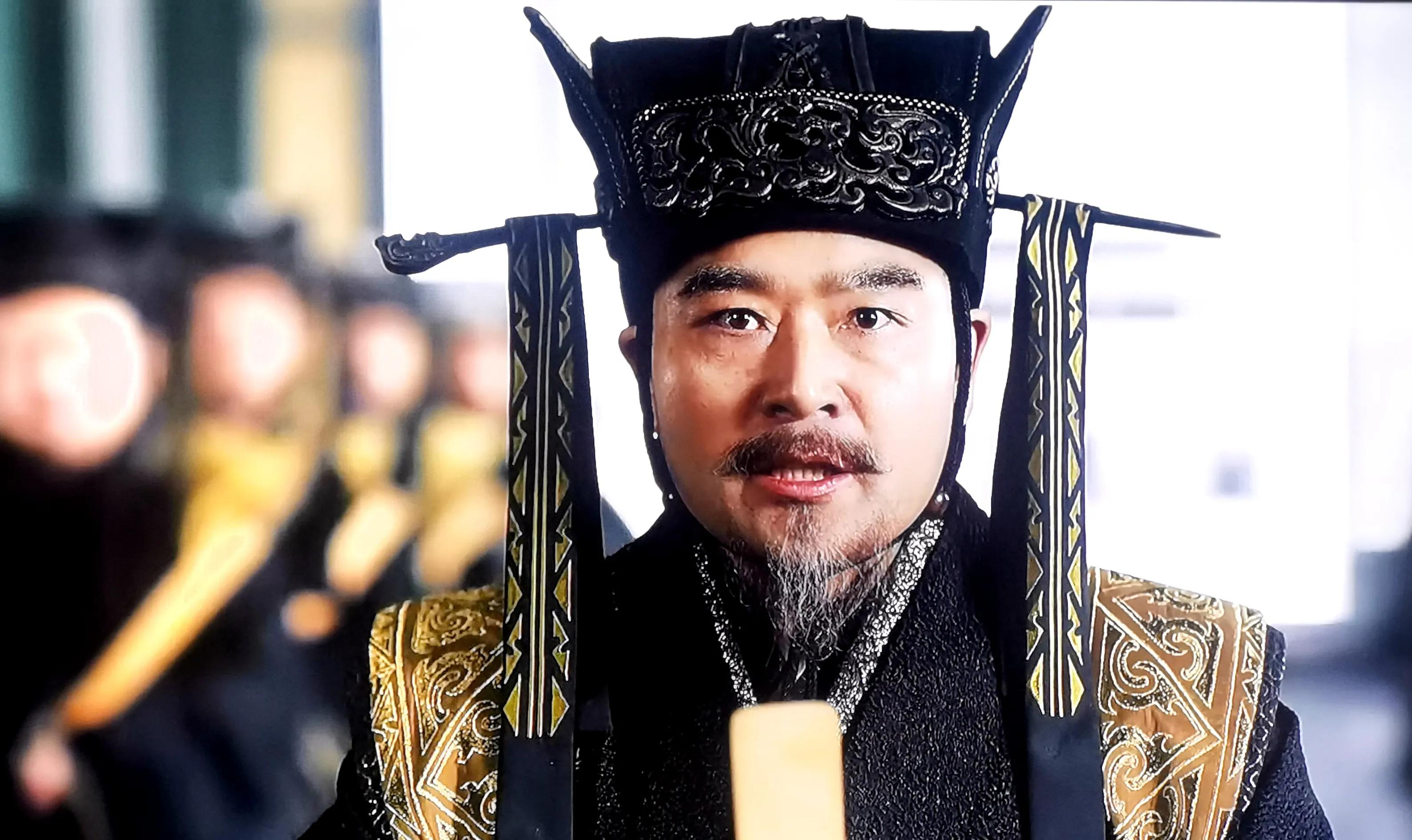 King of Chu Ping Section 6 Xiong Jian Escapes - iNEWS