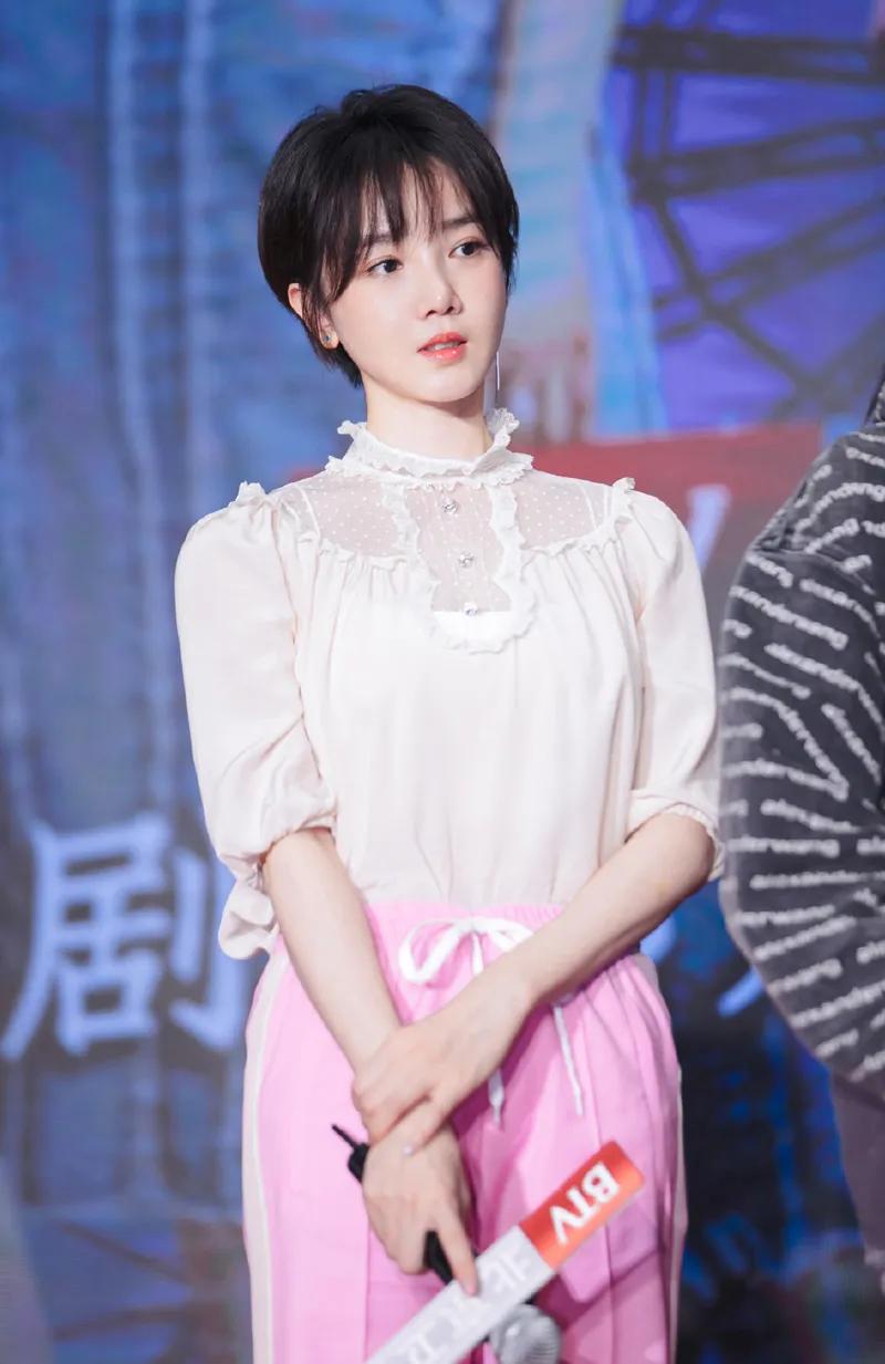 Chen Xiaoyun sexy photos - iNEWS