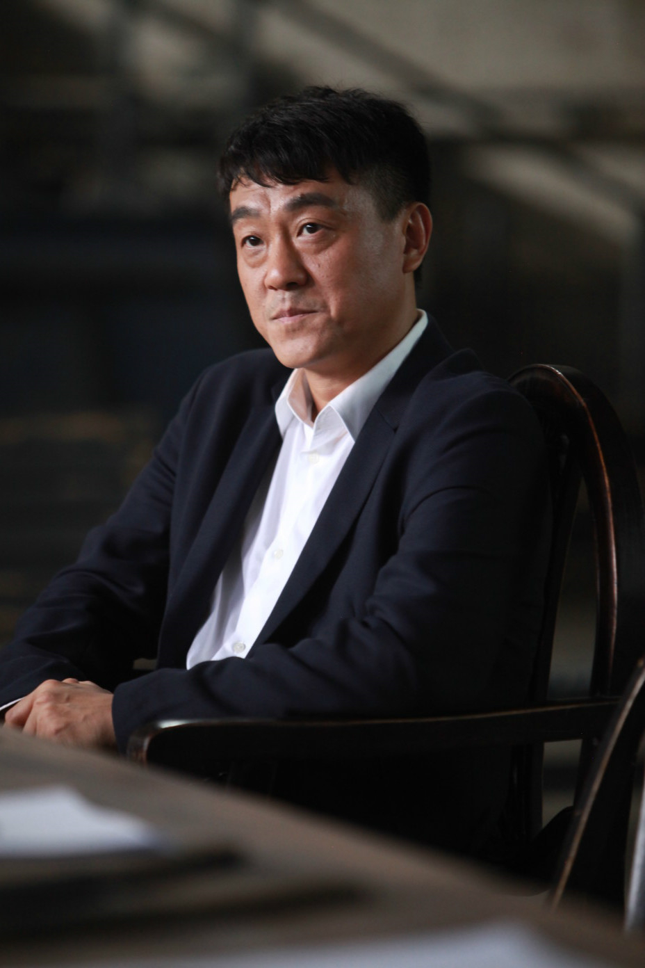 The ratings and word-of-mouth of "Liu Yong's Pursuit" are flying?Facts ...