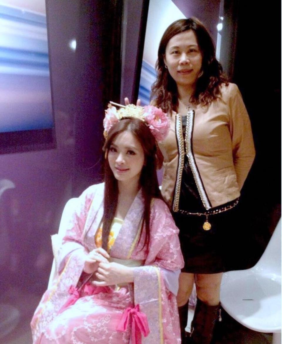 Twenty months after Liu Zhen passed away, Xin Long still can't forget ...