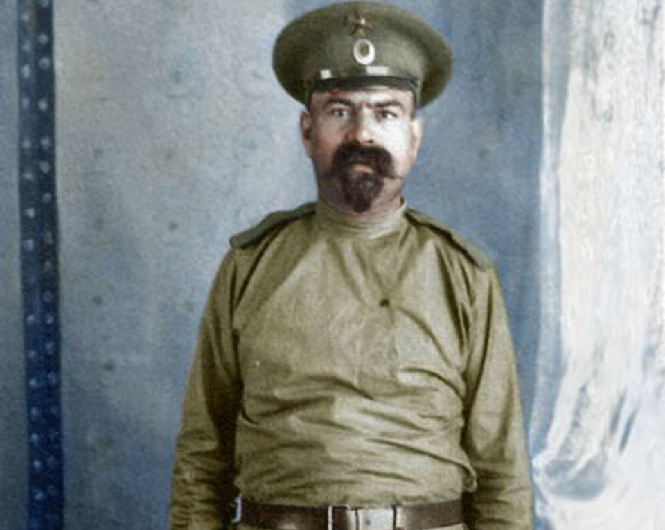 killer?What happened to the execution of the Russian Tsar Nicholas II ...