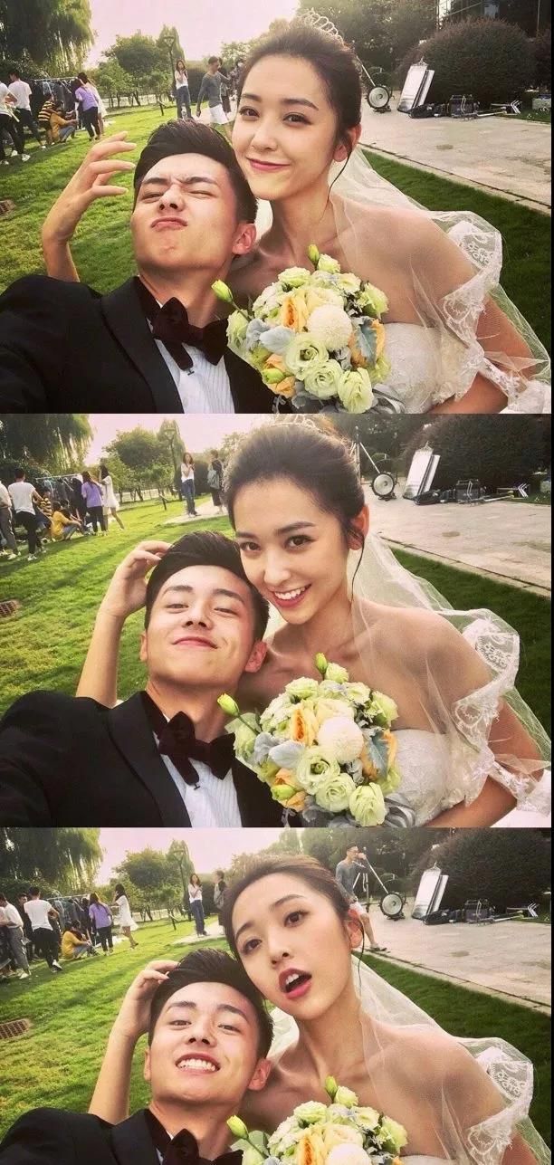 Chen Haolan, sweet and lovely chasing girl - iNEWS