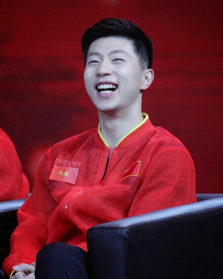 Ma Long's actual performance is so strong, why didn't he become a ...