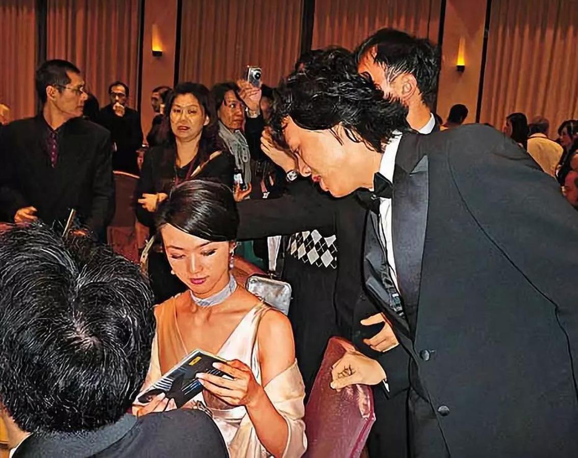 The truth about Li Yundi and his girlfriends, and the truth about his ...