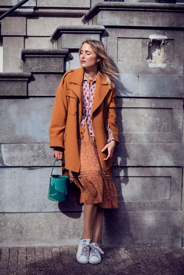 After the winter, you should be familiar with the matching scheme of ...