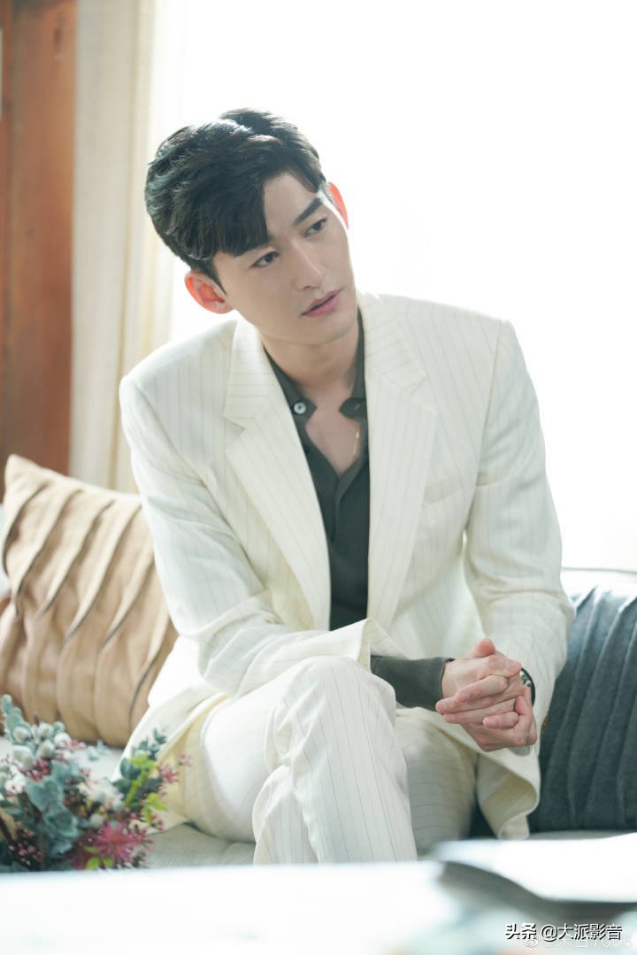 Does love need space?Listen to what Zhang Han said - iNEWS