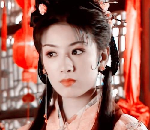 43-year-old Huang Yimei is back to the peak of her face value!Netizens ...
