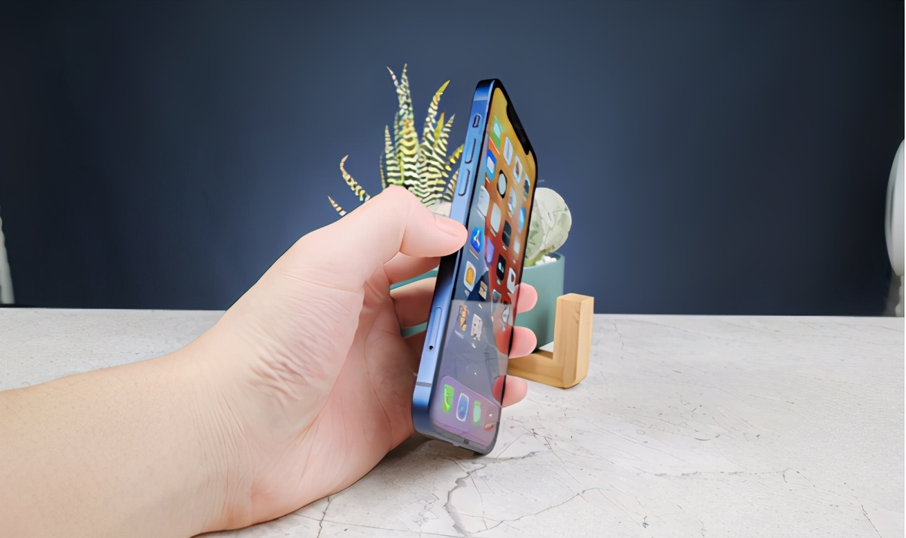 In February, mobile phone sales were reshuffled, and Apple 11 continued ...