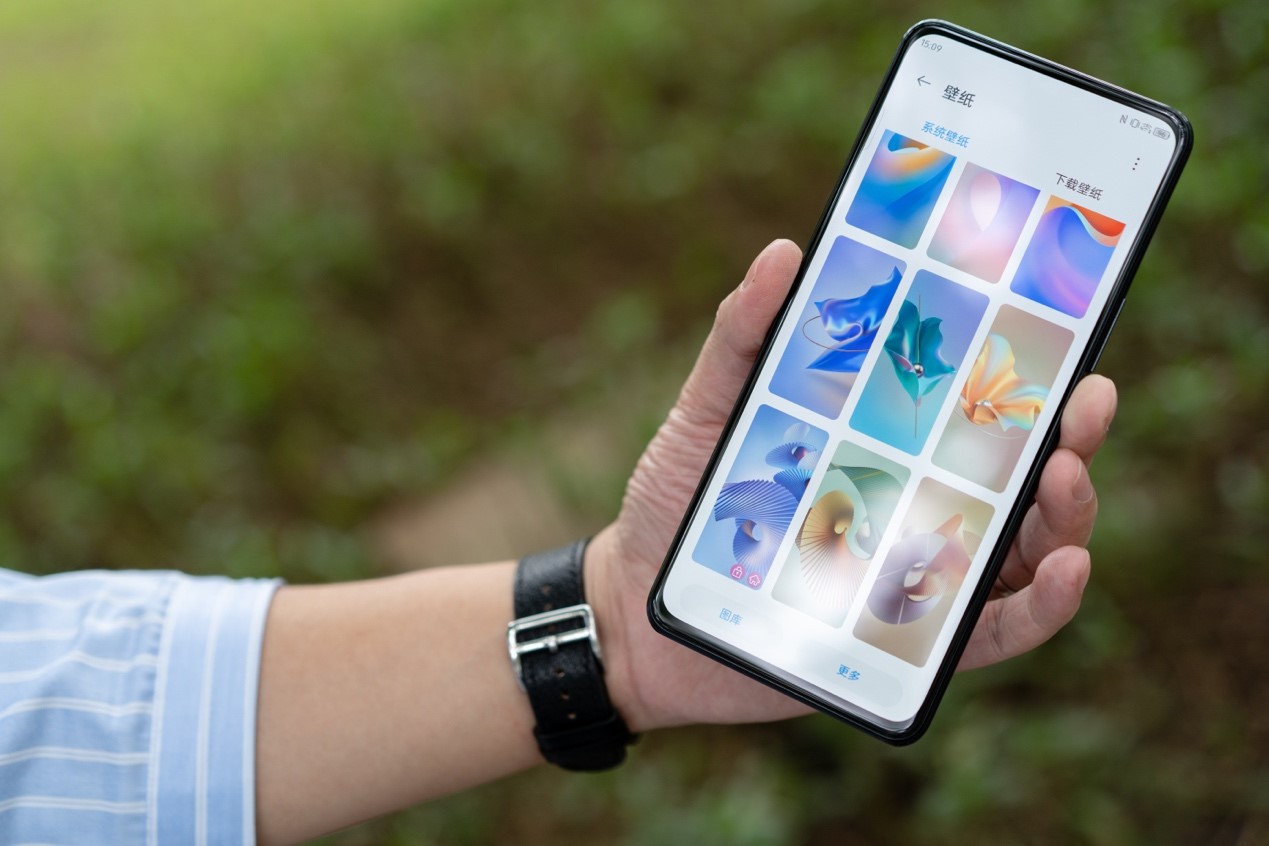 Is MyOS on ZTE mobile phones easy to use?Introduce you to these tips ...
