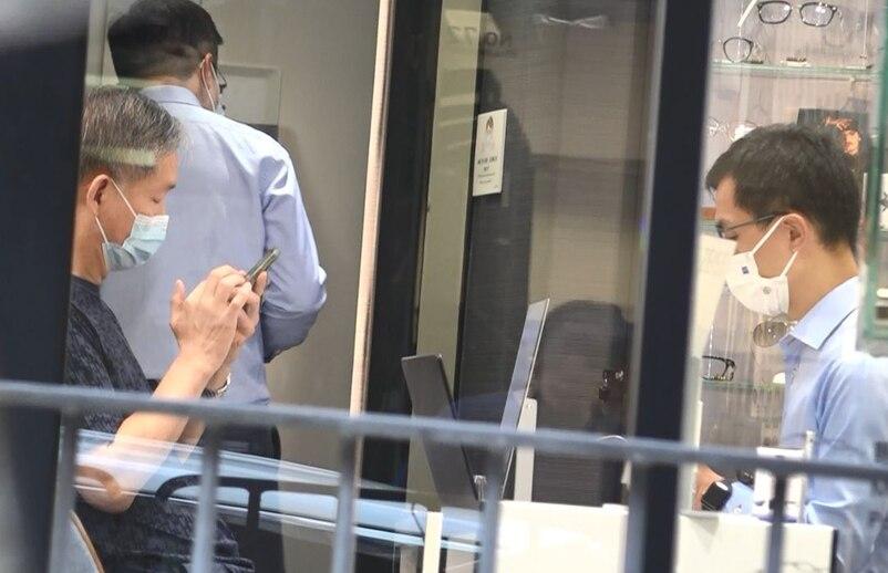 Directly hitting Hong Kong's ten billionaires, the third-generation ...