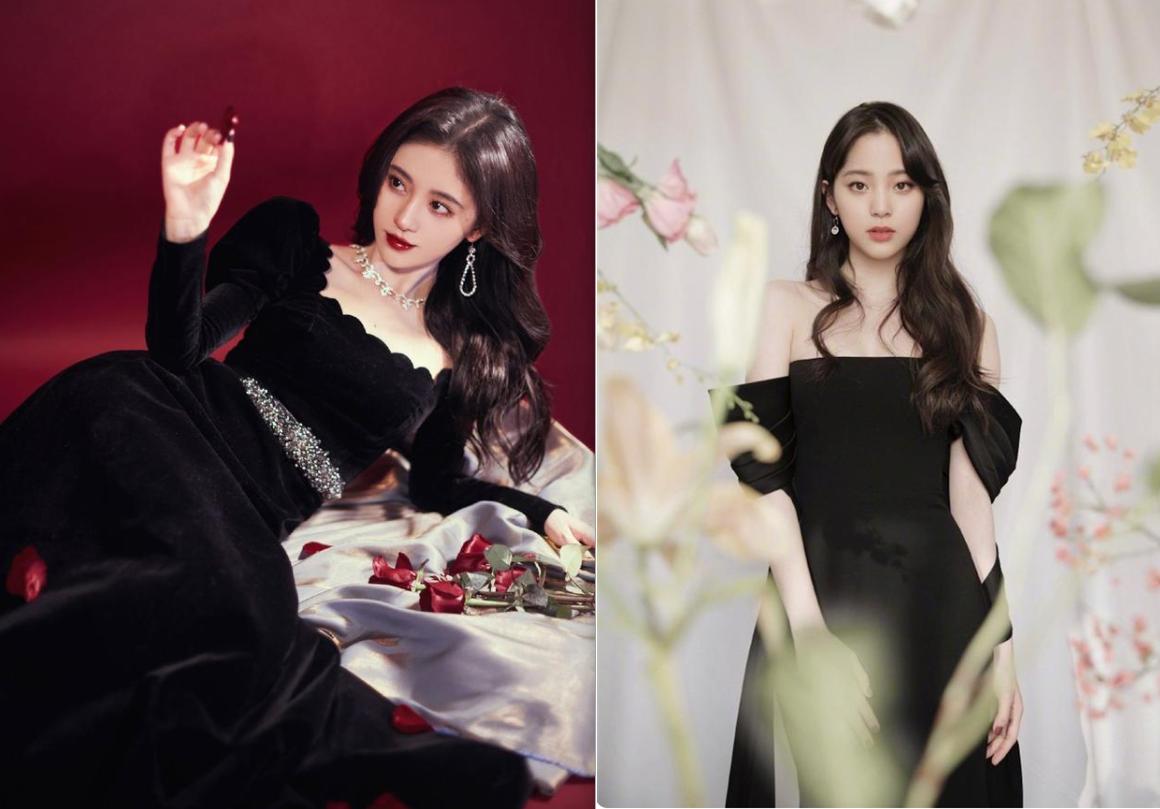 Ji Wu Lei was ridiculed "long and disabled", Ouyang Na is also bigger ...