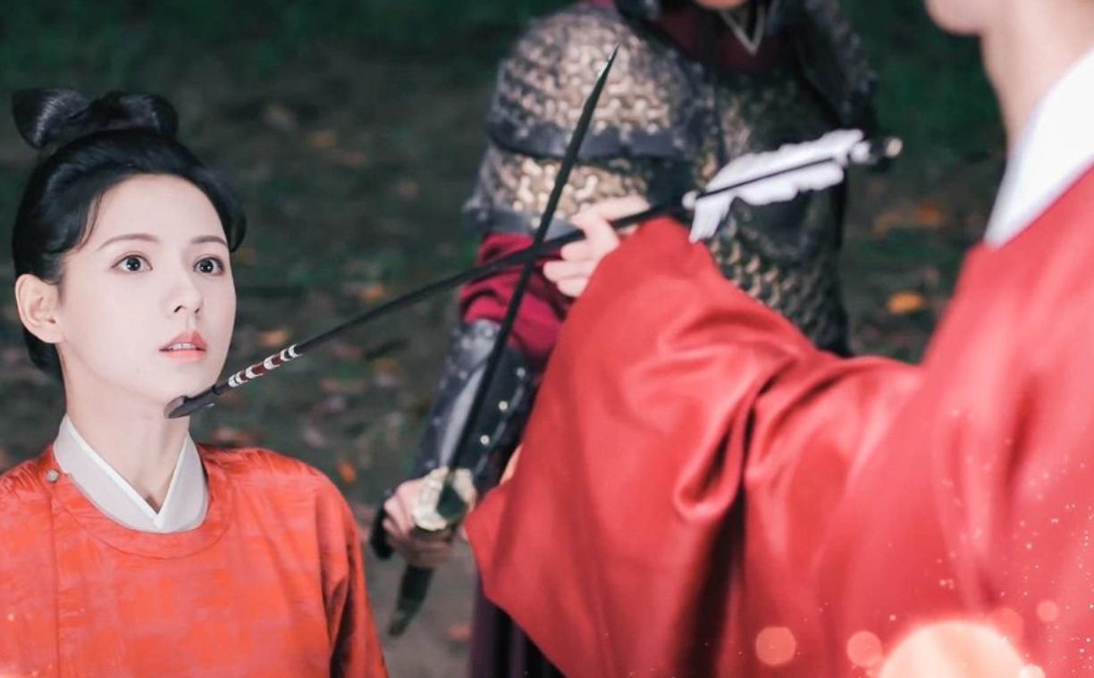 Yu Junge: The person with the deepest scheming is exposed, Cheng Ruoyu ...