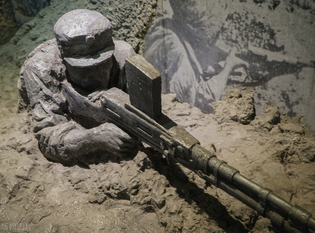 The old comrade gave the frozen potatoes to the young people. After he ...