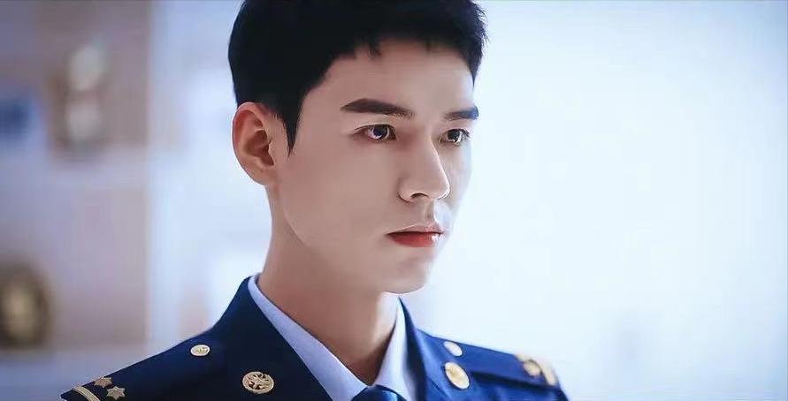 Xu Kai Ren Jialun Gong Jun's new play "Three-in-a-time", netizens can't ...