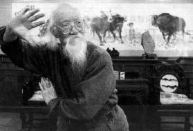 Lv Zijian: Feng Yuxiang's brother, Huo Yuanjia's friend, killed an ...