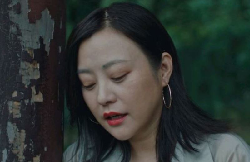 Who is Ji Guang in "The Mysterious Fog of the Octagonal Pavilion"?Do ...