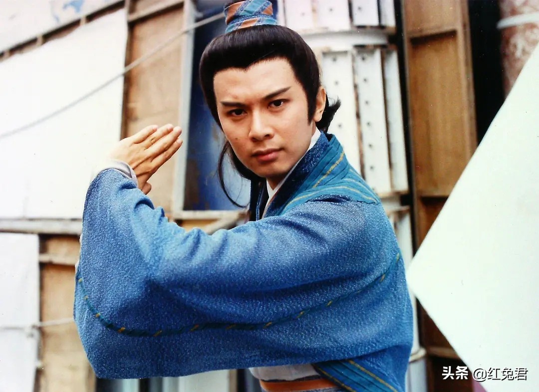 The legendary life of "Lin Pingzhi": abandoning tens of billions of ...