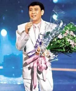 From the 1980s to the early 1990s, the top male singers of Hong Kong ...