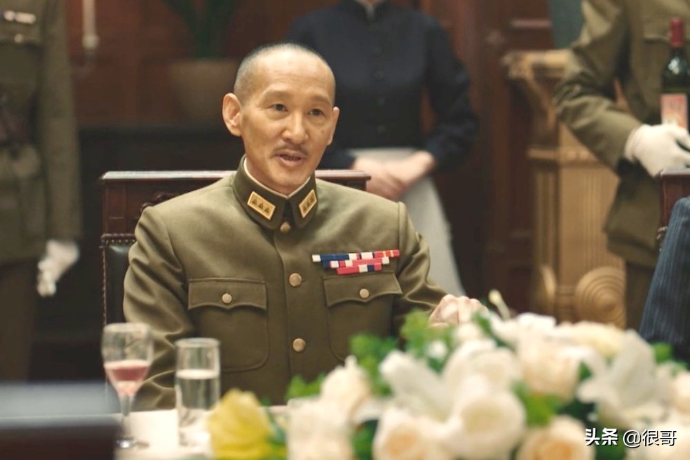 In "The Great Battle", the bones of the drama gathered, and they ...