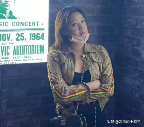 Former CCTV host Li Jing revealed the status quo, crying about the ...