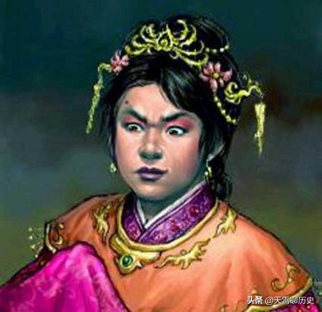 Jinwu Emperor Sima Yan had 26 sons, why did you pass the throne to the ...