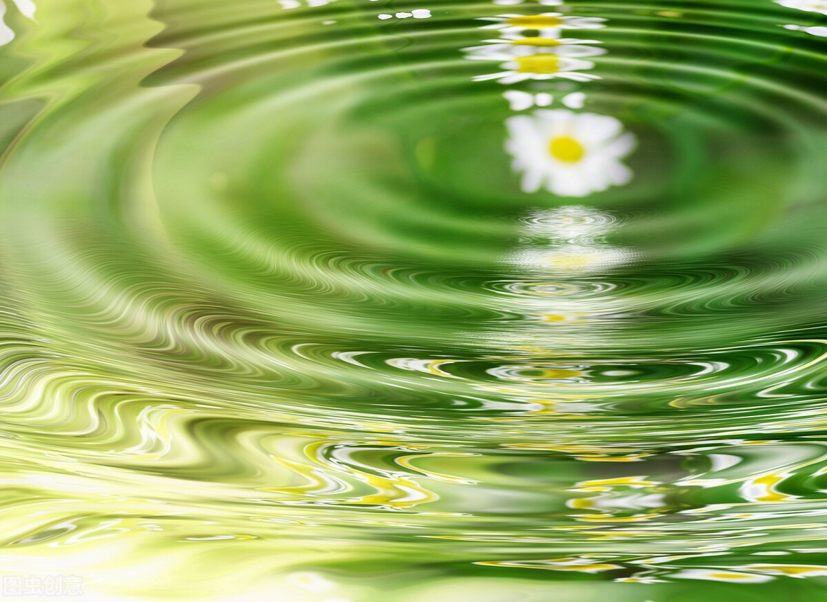 Understand the Tao Te Ching: The goodness is like water, why does Lao ...