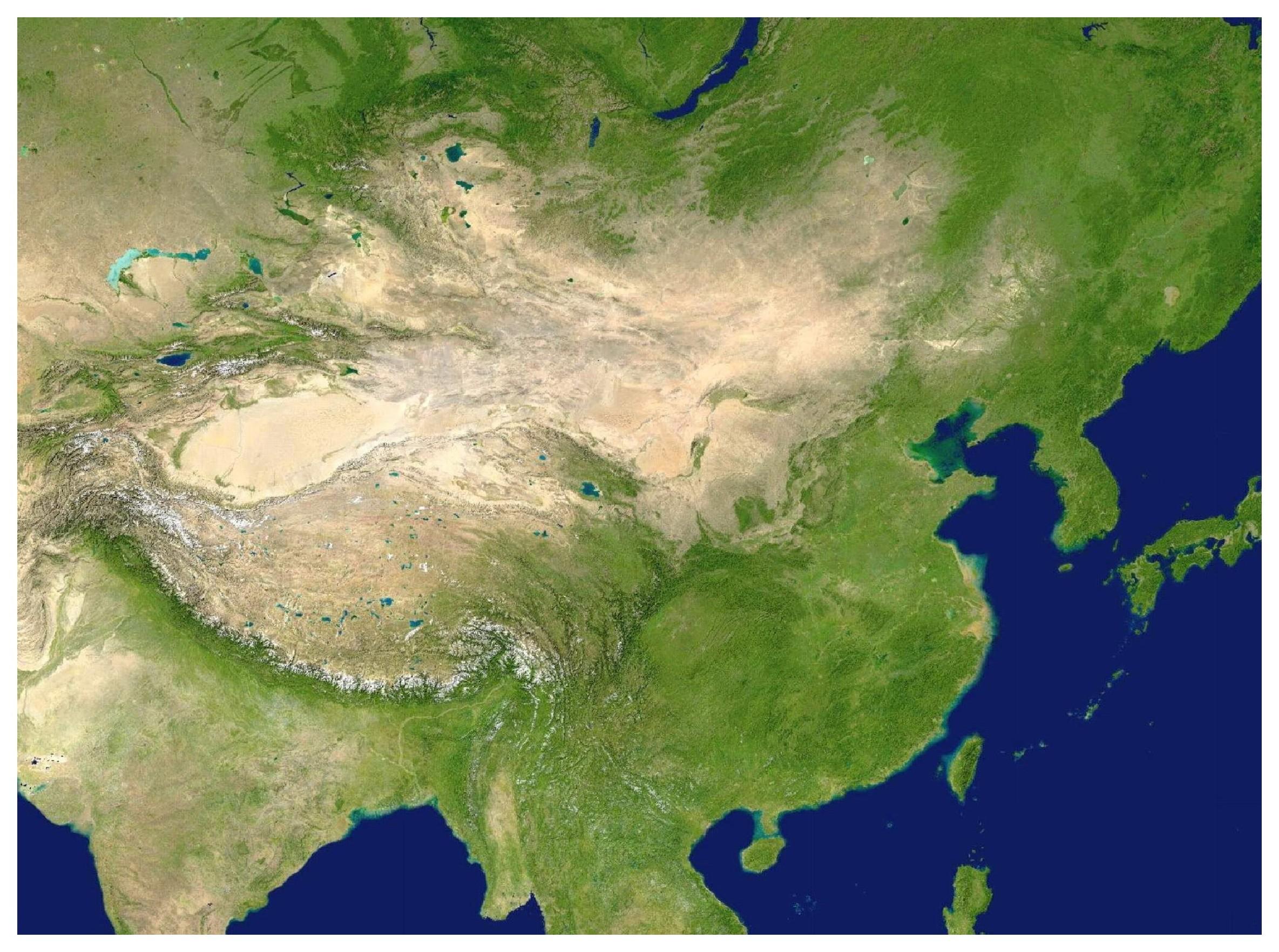 Who are in the 5 best geographically located countries in the world ...