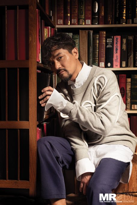 Lin Jiadong's interpretation of the social problems brought about by ...