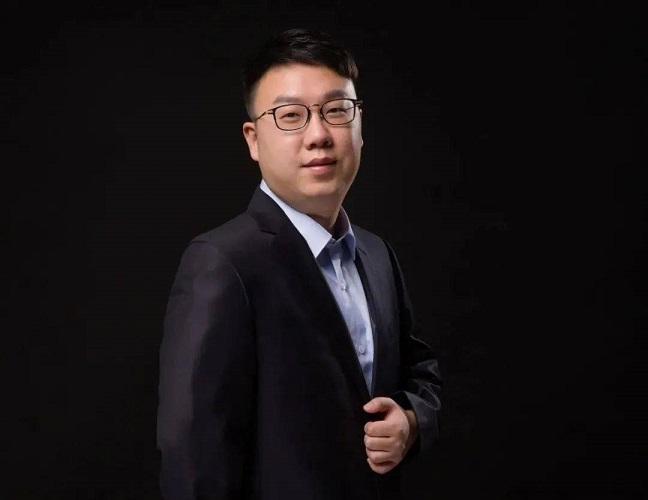 The 5 richest young people in Hangzhou, Zhejiang, Hengyi 33-year-old ...