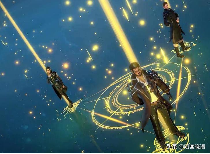 Douluo Dalu: Tang San said the biggest reason for Qian Renxue's failure ...