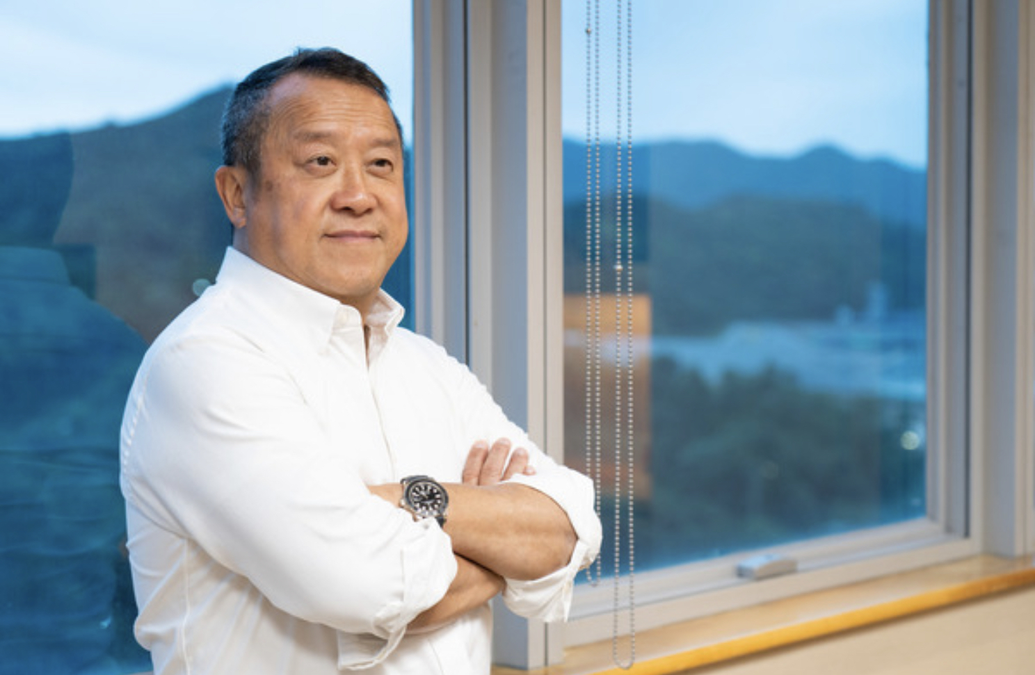 Ma Junwei talked about grievances and hatreds in the entertainment industry, and revealed that ...