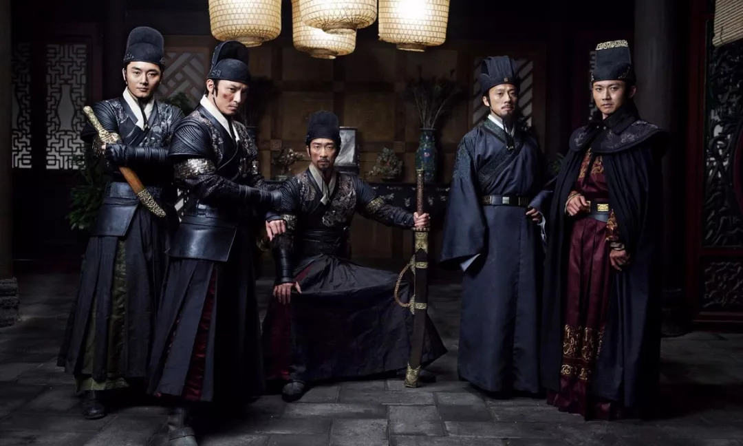 In the Ming Dynasty, in addition to the East Factory and the West ...