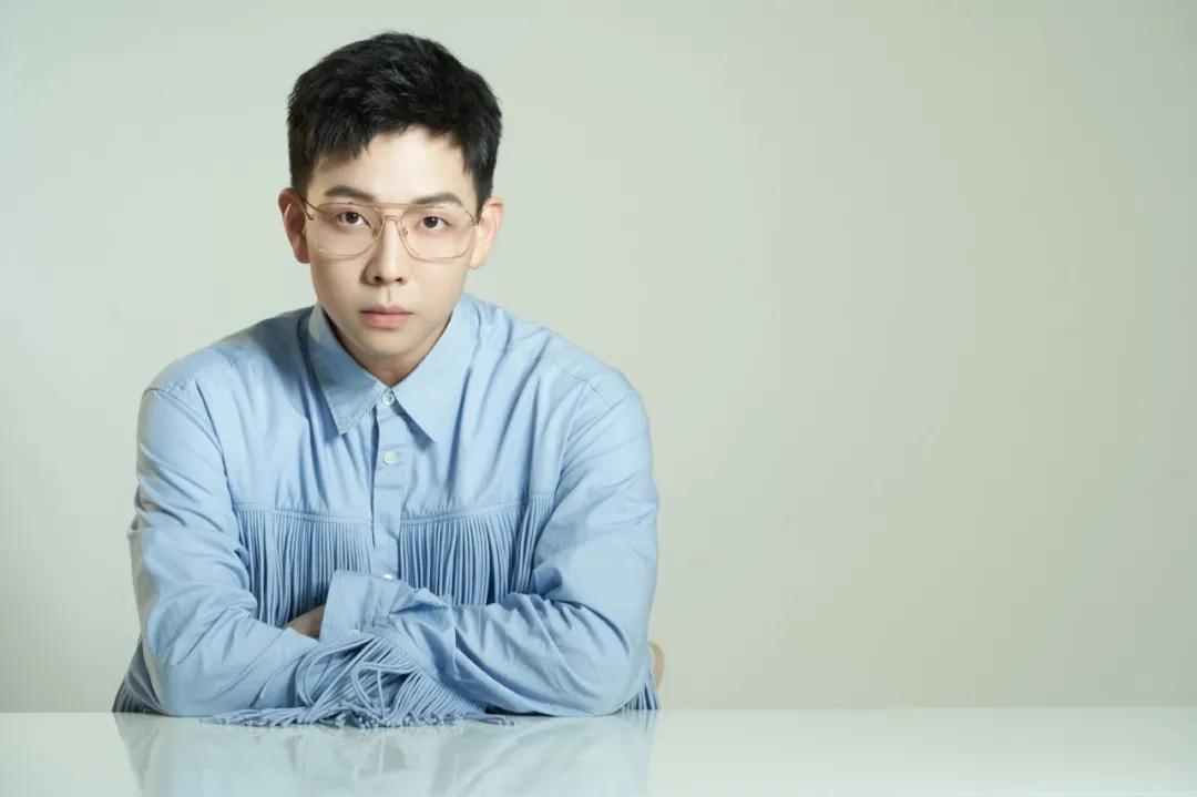 Hu Xia's life is multifaceted - iMedia