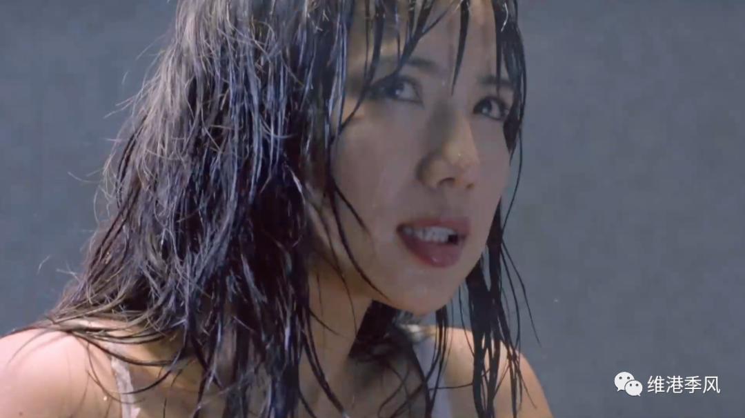 Seven of those beautiful meteors in Hong Kong movies: Guan Xiumei - iNEWS