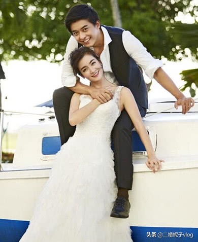 Li Sheng's love history, why did he finally marry Li Jiahang? - iNEWS