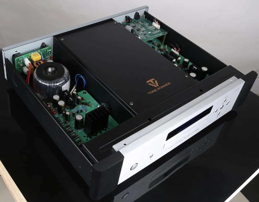 Only choose the right one, not the expensive one!The super CD player ...