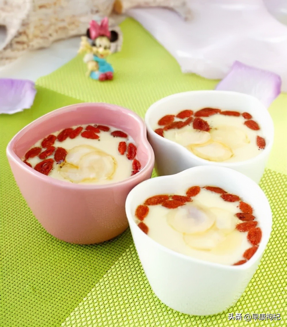 What is the best way to eat American ginseng in winter?Which is more ...