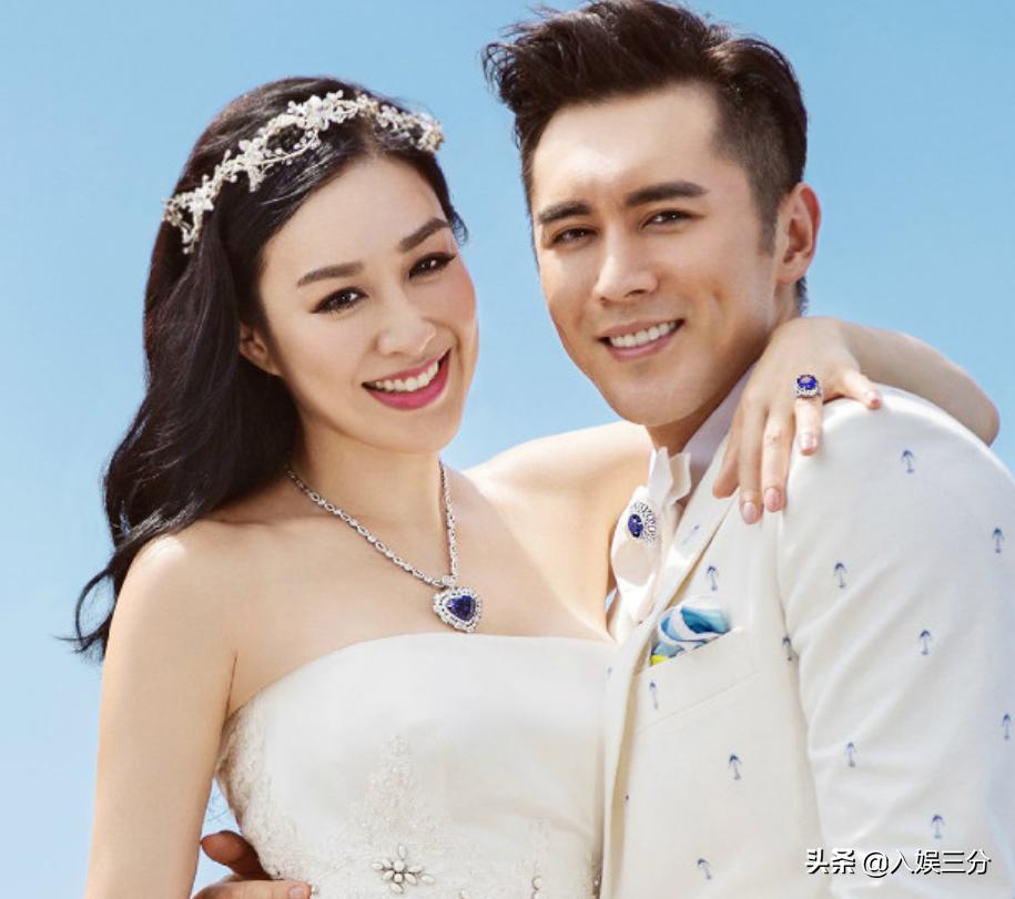 50-year-old Zhong Liti took a photo of her daughter. The three of them are in the same frame ...