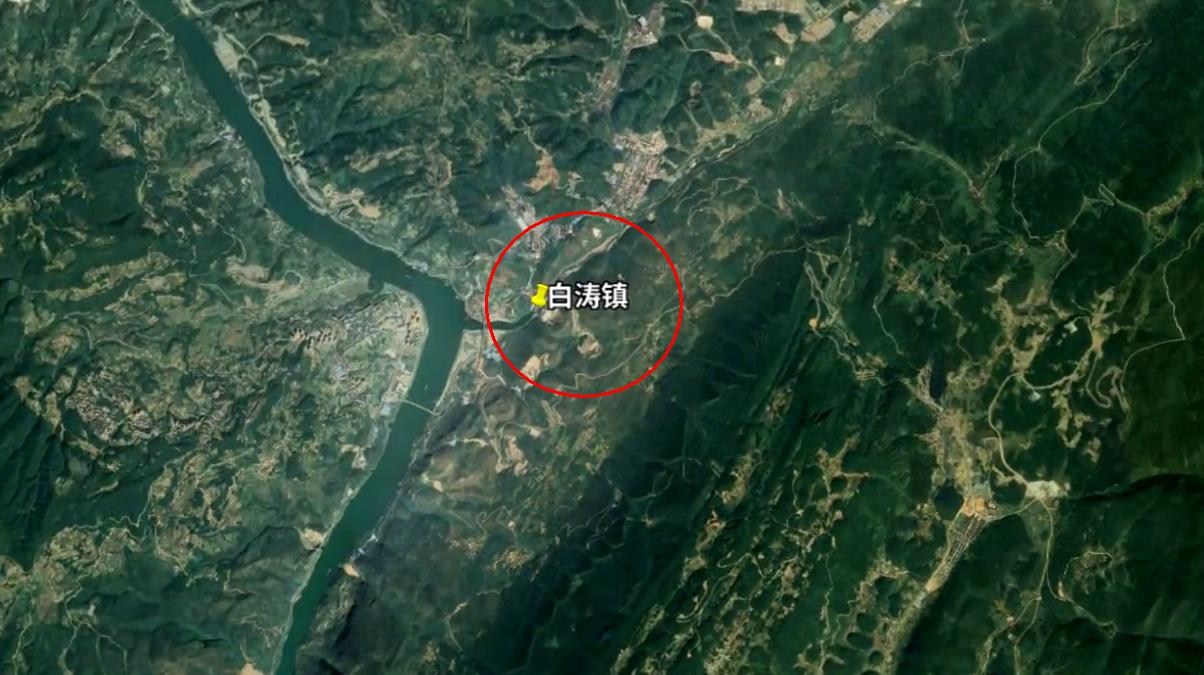 60,000 people disappeared mysteriously, digging underground for 18 ...