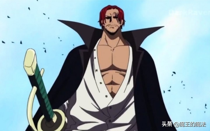 One Piece: Roger Sabre collided with Ace, from the 12 supreme swords ...