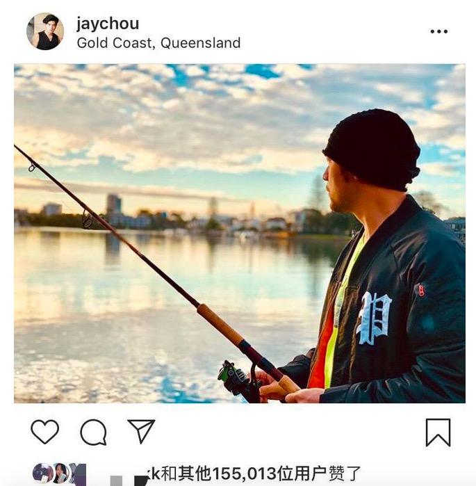 Jay Chou and his wife sold an Australian luxury home at 3.52 million ...