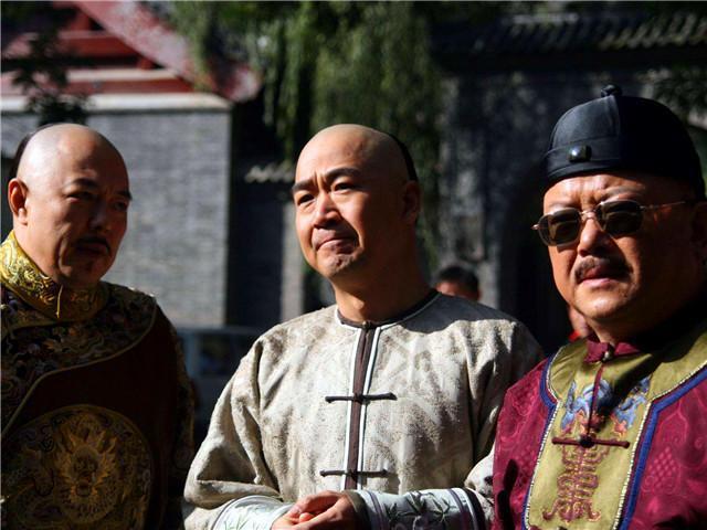 Wang Juan's screenwriter has four consecutive hit TV series, but he ...