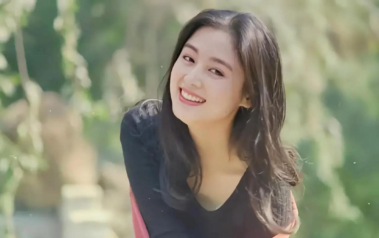 The beauty of Chen Hong, you never know - iNEWS