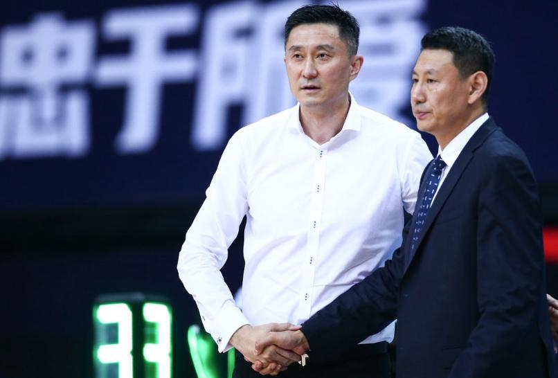 Score 20 points in 29 minutes!Was Li Nan delayed by Li Nan before the 2 ...